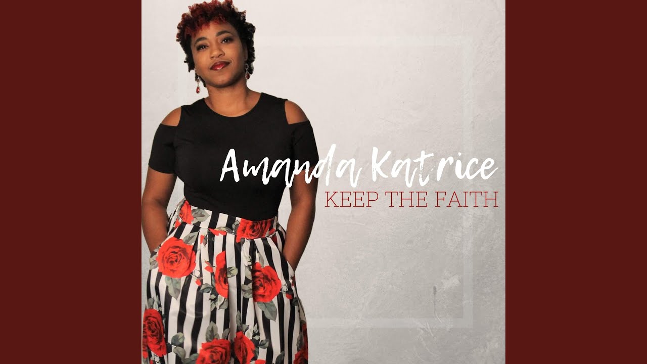 Keep the Faith - YouTube Music