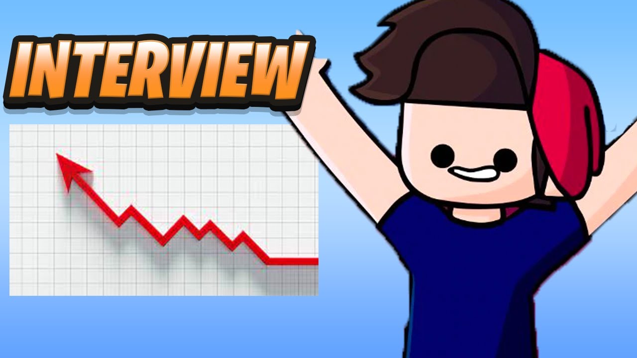 HOW BRODY ANIMATES MAKES HIS ANIMATIONS | Nicocast - YouTube