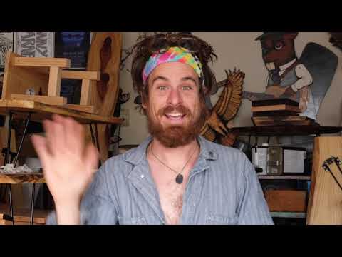 The Squattle! Commercial 3 by Quattlebaum - YouTube