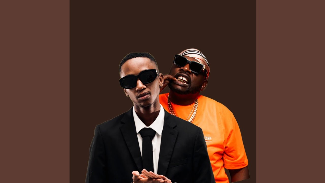 Xduppy, Scotts Maphuma, Mellow & Sleazy - Kwenzakalani feat.Dj ...