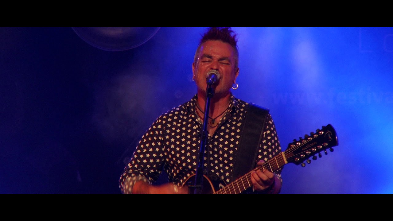 3 Daft Monkeys Year of the Clown Festival Interceltique de Lorient 2019 ...