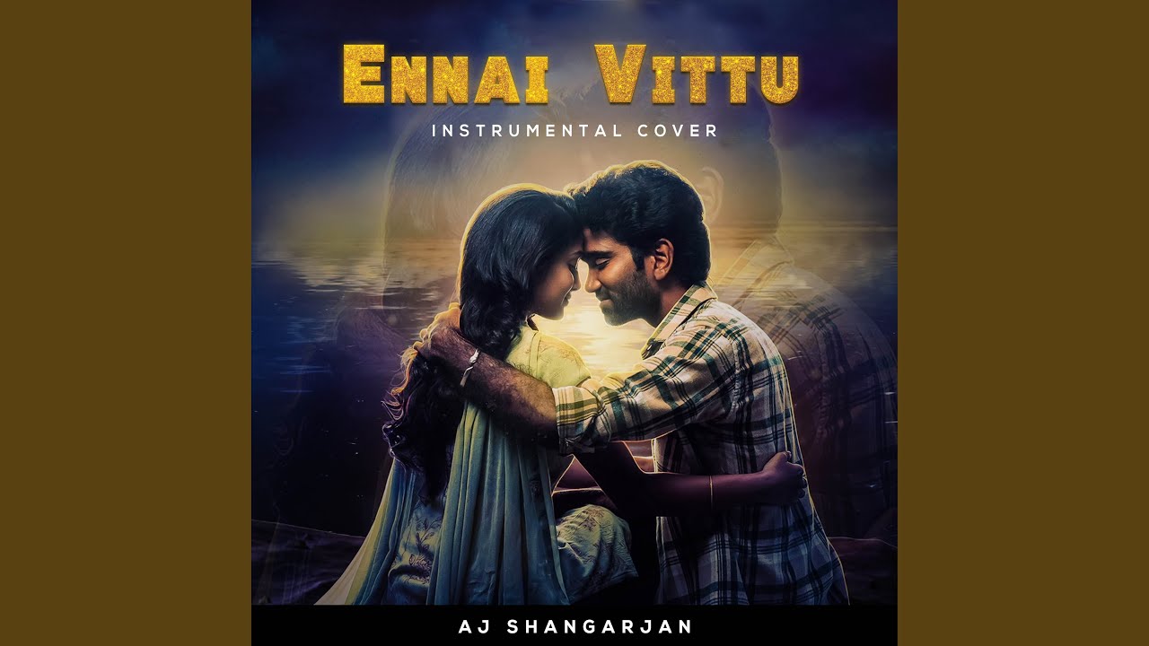 Ennai Vittu (Instrumental Cover) - YouTube