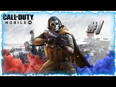 PARTIDA MULTIJUGADOR | ME HACEN KK 💩 | PARTIDA RANDOM | COD MOBILE - YouTube