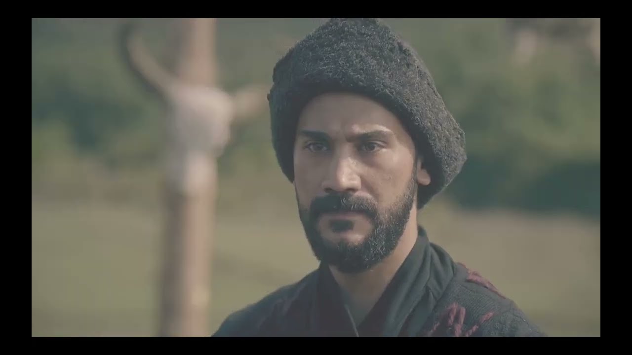 Turgut and Dogan wont obey Tuğtekin Bey and warned - YouTube