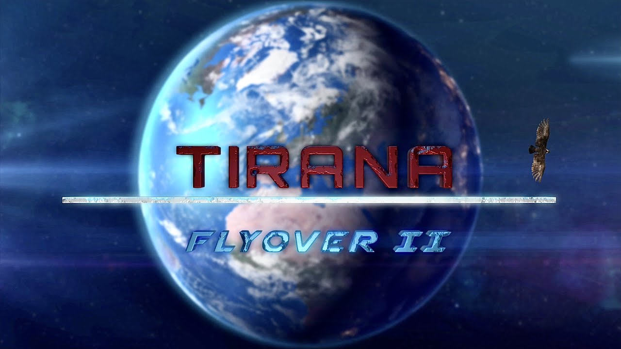 𝐓𝐢𝐫𝐚𝐧𝐚 🄵🄻🅈🄾🅅🄴🅁 2 - YouTube