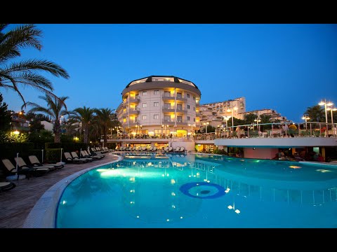 Side Sun Hotel -  Etstur