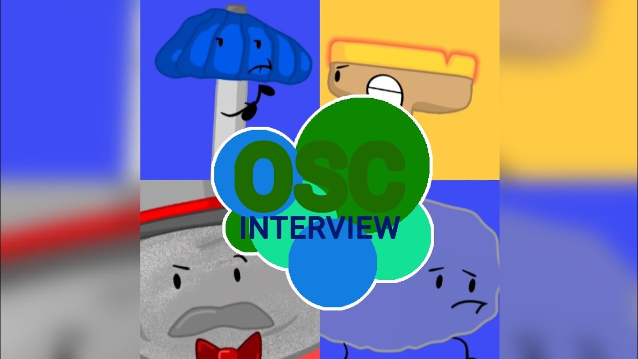 Each Character Has Obviously Their Specialties - YouTube