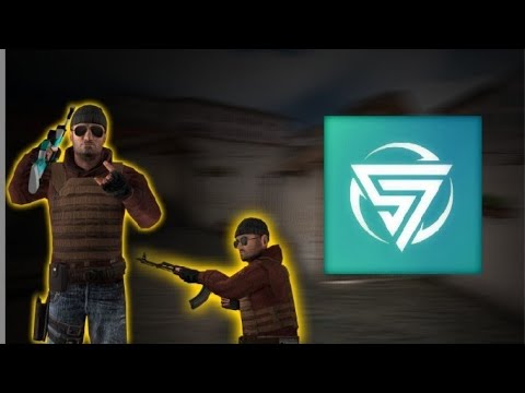STANDOFF 2- Scrim- 7sete x Coldh (SAKURA map) - YouTube