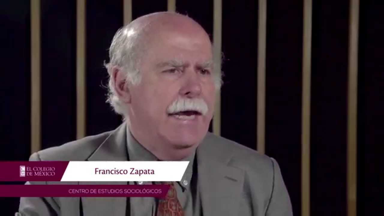 "Chile: gobierno y lucro" por Francisco Zapata - YouTube
