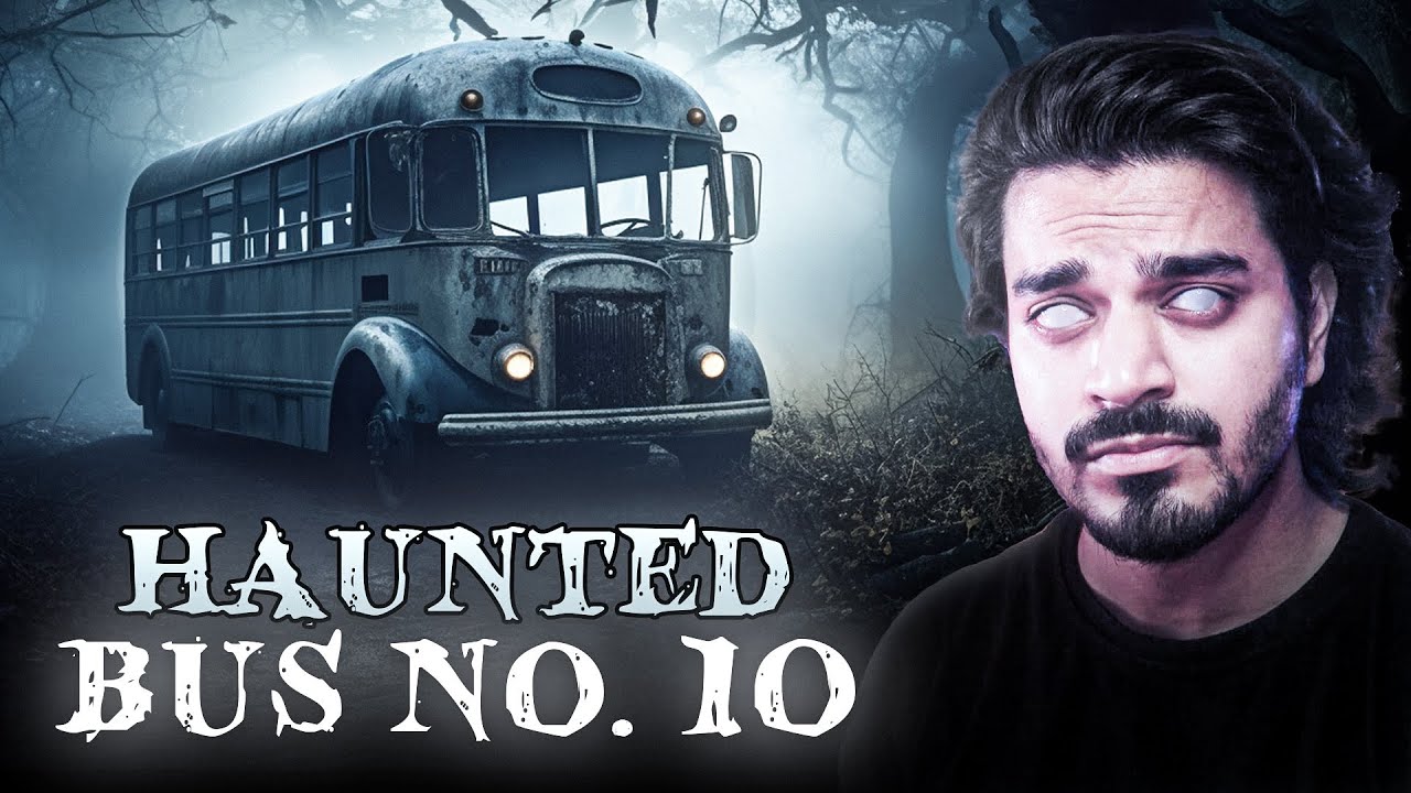 Mexico Bus No. 10 Real Horror Story | Most Mysterious Horror Story ...