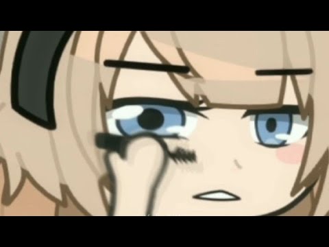 Oh my f...GAAAA-- | Gacha Club Meme | [YellAKU°] - YouTube