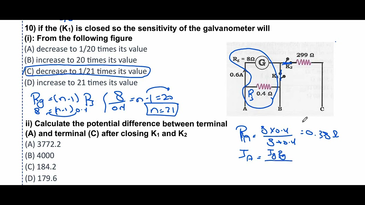 Voltameter - YouTube