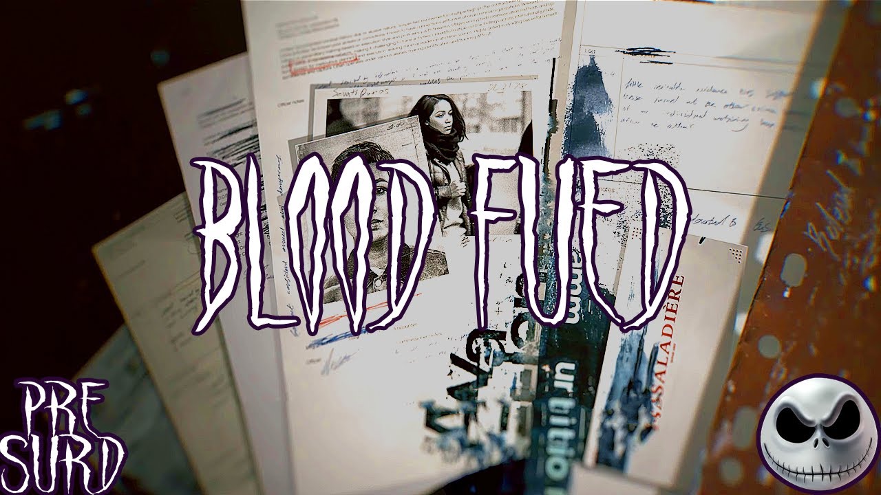 🔵 Blood Feud - BO6 Campain - YouTube