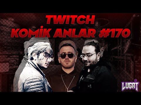 BEKLENEN HABER | Twitch Komik Anlar #170 (Küfür İçerir)