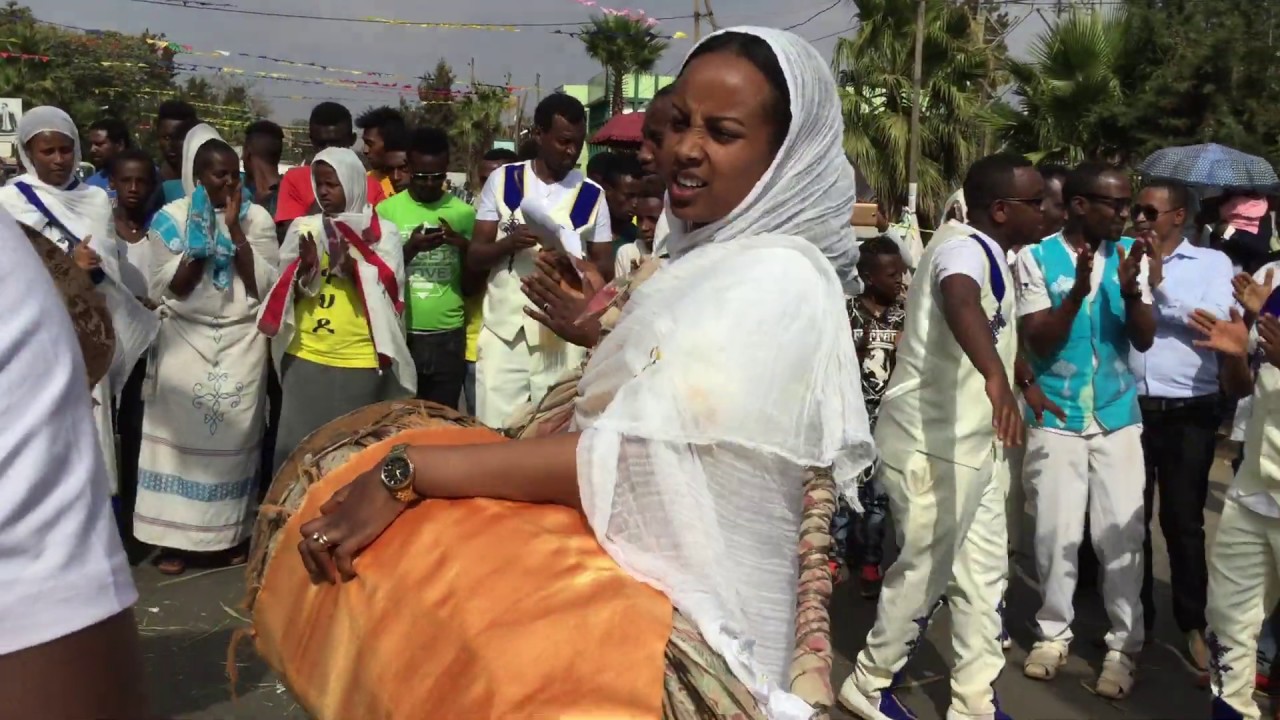 temket Be weliso le tewesta - YouTube