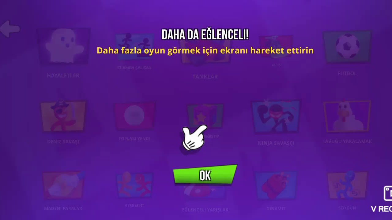 Stiman party videosu - YouTube