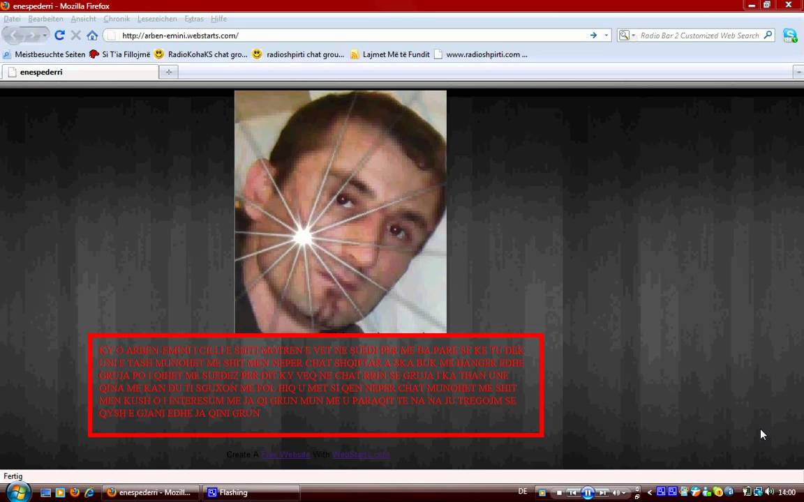 Arben-Emini - YouTube