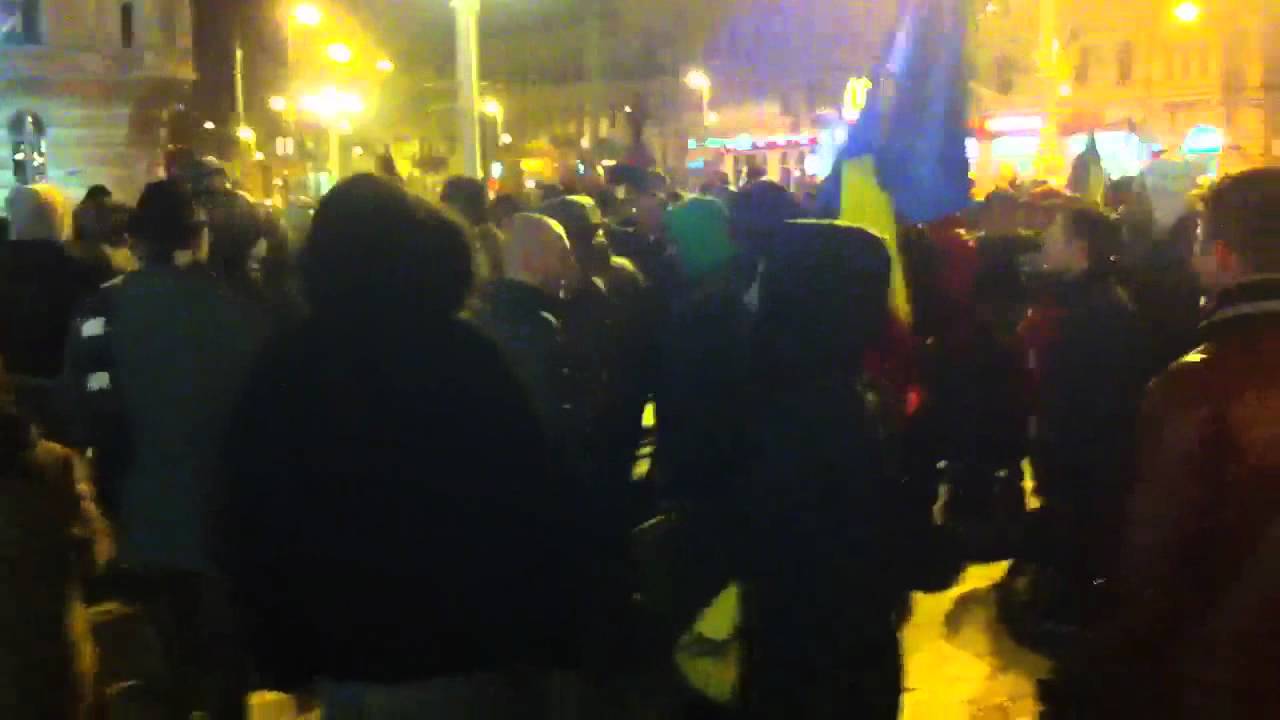 Ghita Falca pleaca din Arad - YouTube