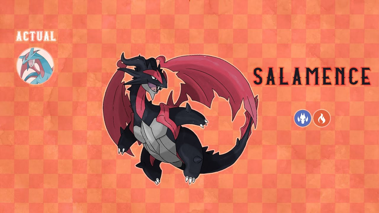 Future Pokemon Evolutions GEN 9 - Paldea - YouTube