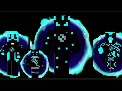 ⚡️My custom transformations⚡️ - YouTube