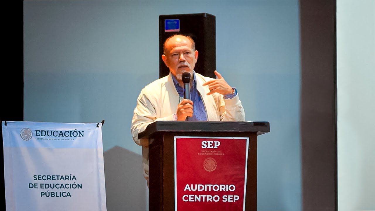 Conferencia Dr. Sergio López Ramos - La Historia de las Emociones en ...