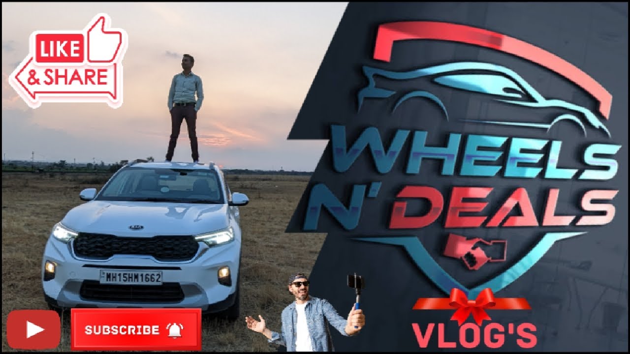 INTRODUCTION OF NEW CHANEL WELCOME TO WHEELS & DEALS. - YouTube