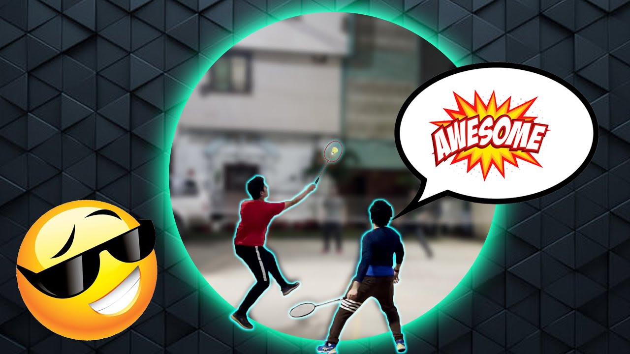 Badminton Training Secrets | Pro Players' Routines Revealed | Shuttle ...
