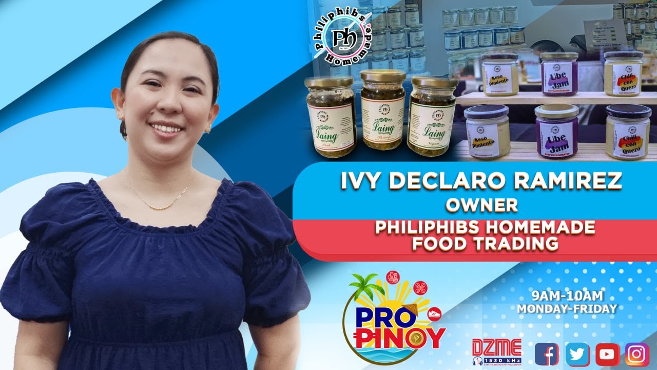 MEALS In A JAR : Pro Pinoy | April 5, 2024 - YouTube