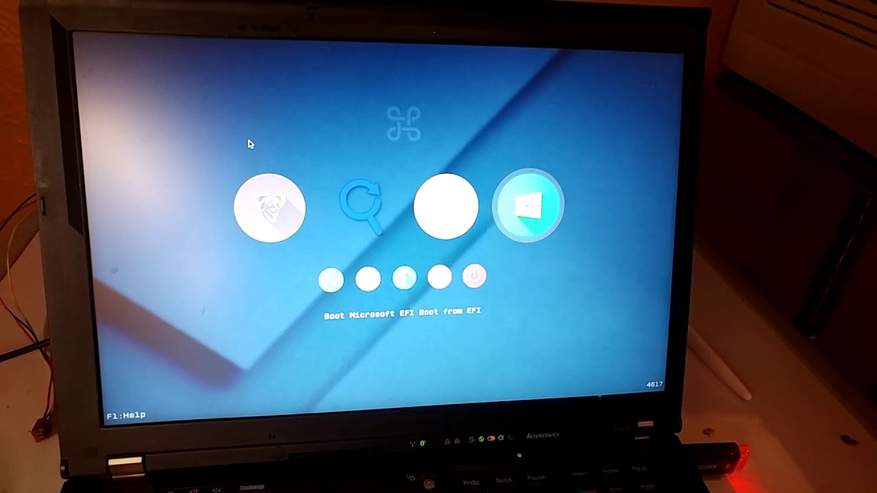 How to use a 3TB+ HDD on a BIOS system as a boot drive (Tutorial) - YouTube