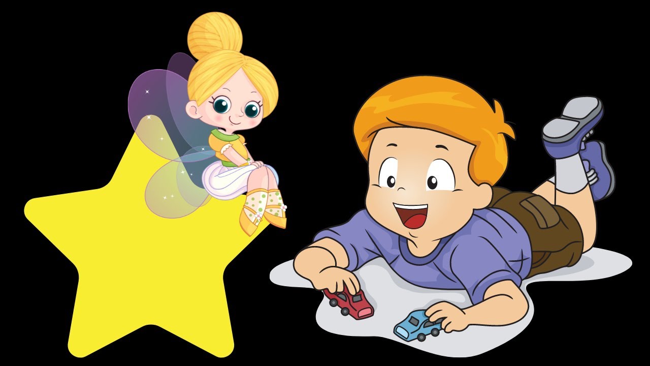 Twinkle Twinkle Little Star | cartoon craze #cartooncraze - YouTube