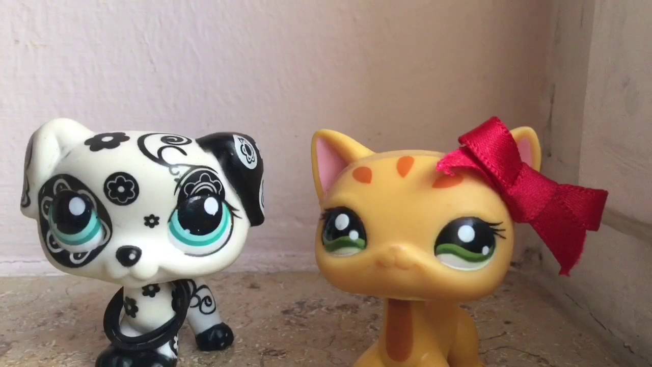 LPS: Crazy Kommentiert Crazy Kommentare #3 // LPS Crazy Girl TV// ♥️ ...