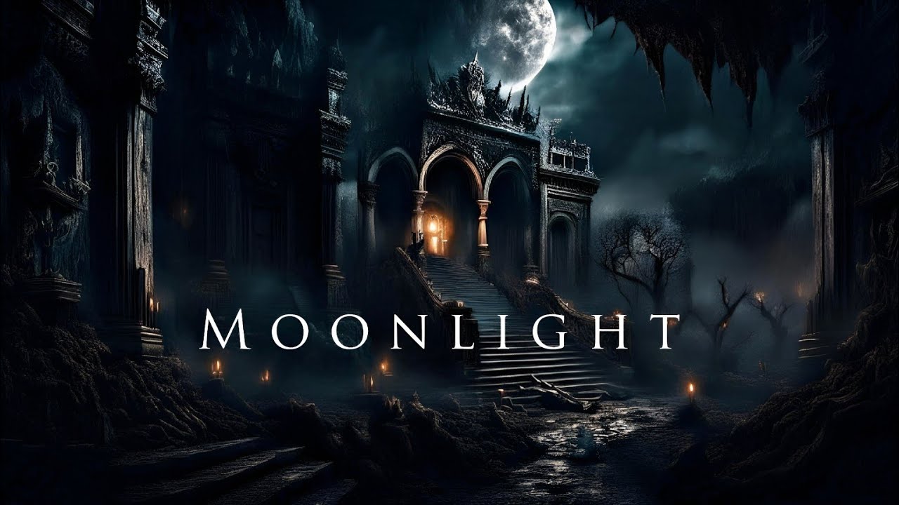 𝐌𝐎𝐎𝐍𝐋𝐈𝐆𝐇𝐓 | 𝐓𝐡𝐞 𝐌𝐎𝐎𝐍 𝐒𝐡𝐢𝐧𝐞𝐬 𝐓𝐎𝐍𝐈𝐆𝐇𝐓 | 𝐌𝐞𝐥𝐚𝐧𝐜𝐡𝐨𝐥𝐢𝐜 𝐏𝐢𝐚𝐧𝐨 𝐟𝐨𝐫 𝐂𝐨𝐳𝐲 𝐀𝐥𝐨𝐧𝐞 ...