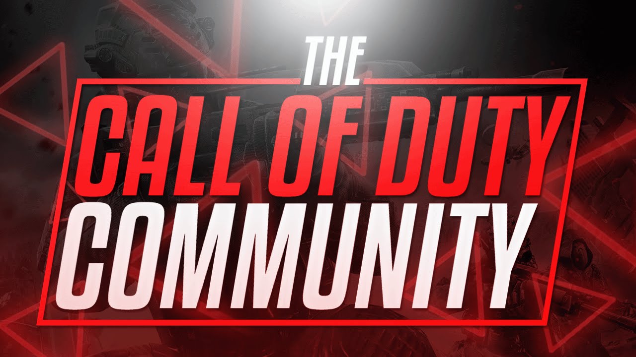 The Call of Duty Community (An Introspective Black Ops 3 Commentary ...