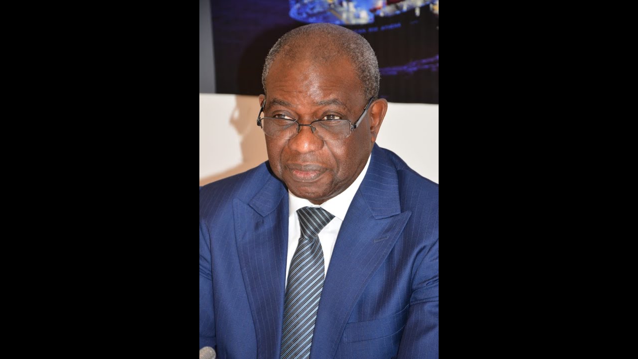 EMISSION SUDFM "WAXTAAN CI SUNU PETROLE AK SUNU GAZ" INVITE MAMADOU ...