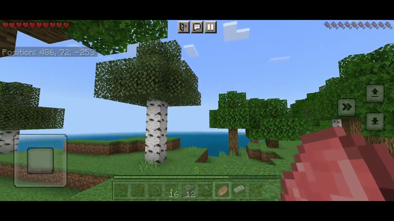 skill check - YouTube