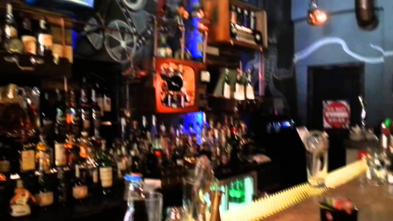 #Joben Bistro - Cluj-Napoca, Romania - YouTube