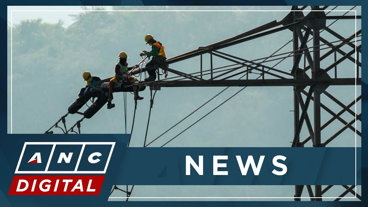 NGCP works to ensure power supply in Boracay ahead of summer season ...