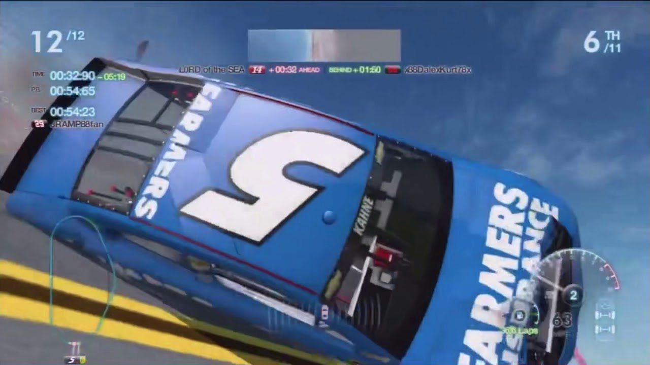 Being in an N2SC4R Video... - YouTube