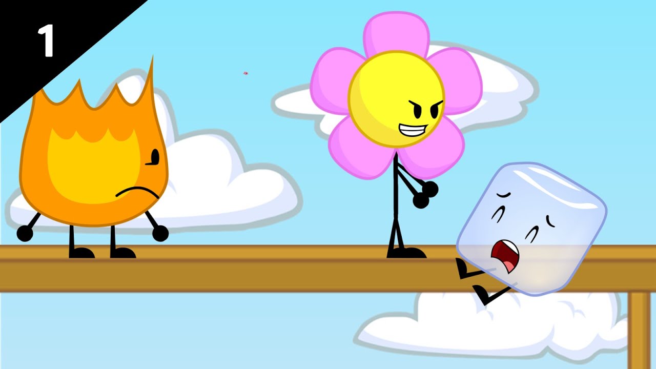 BFDIVV Episode 1 |-| ''Make The Jump'' - YouTube