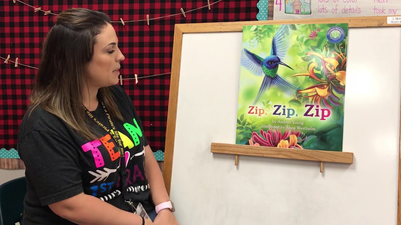 Zip, Zip, Zip - YouTube