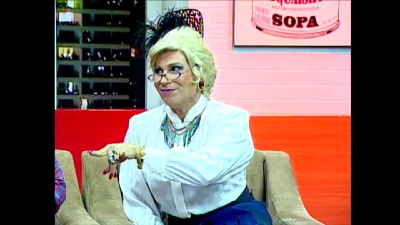 Cartas a Doña Tula. 19 de julio 2015 - YouTube