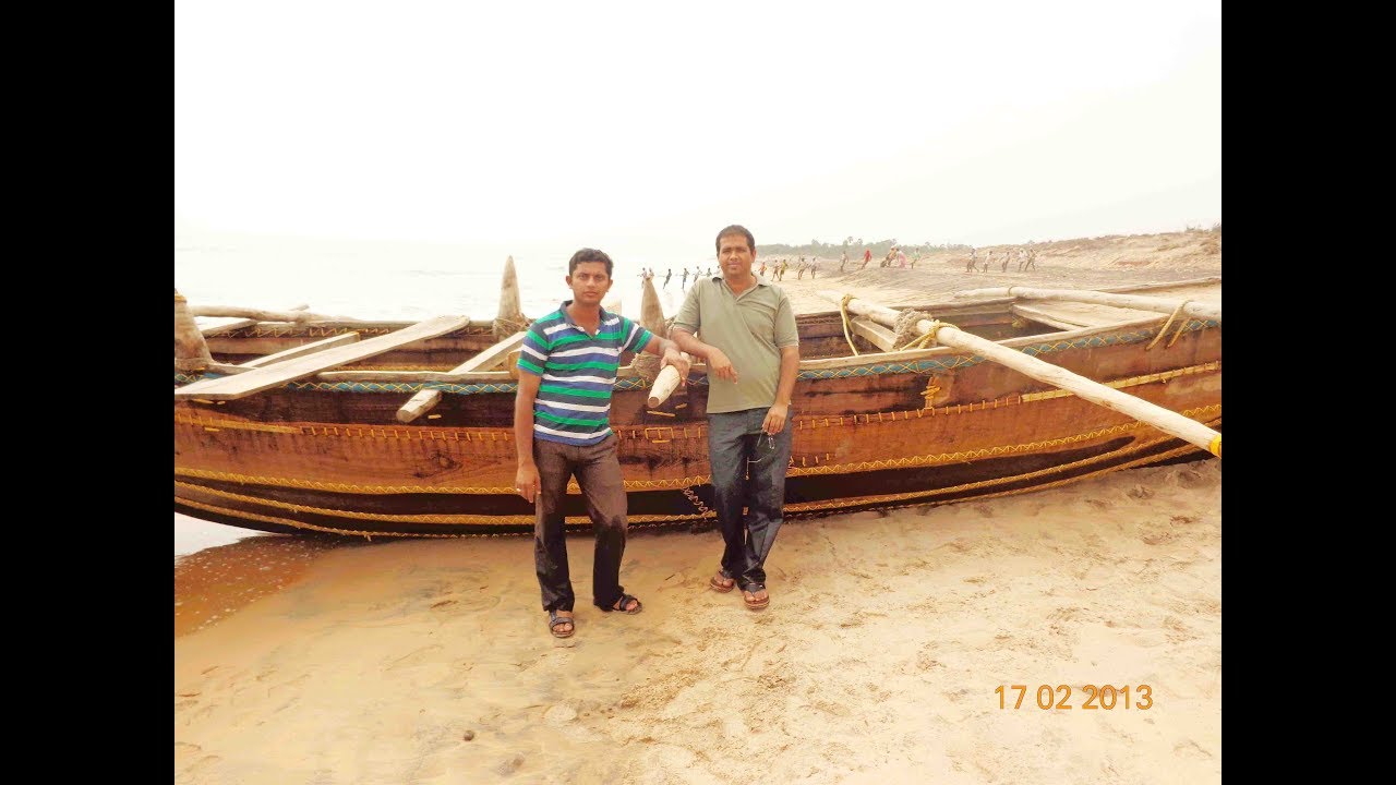 Amazing Big Fishing Catching Skill Divis Beach Visakhapatnam India ...