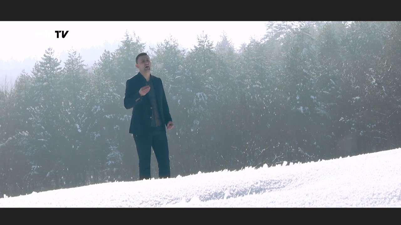 Edin EDO Hadzic U Stambolu na Bosforu - YouTube