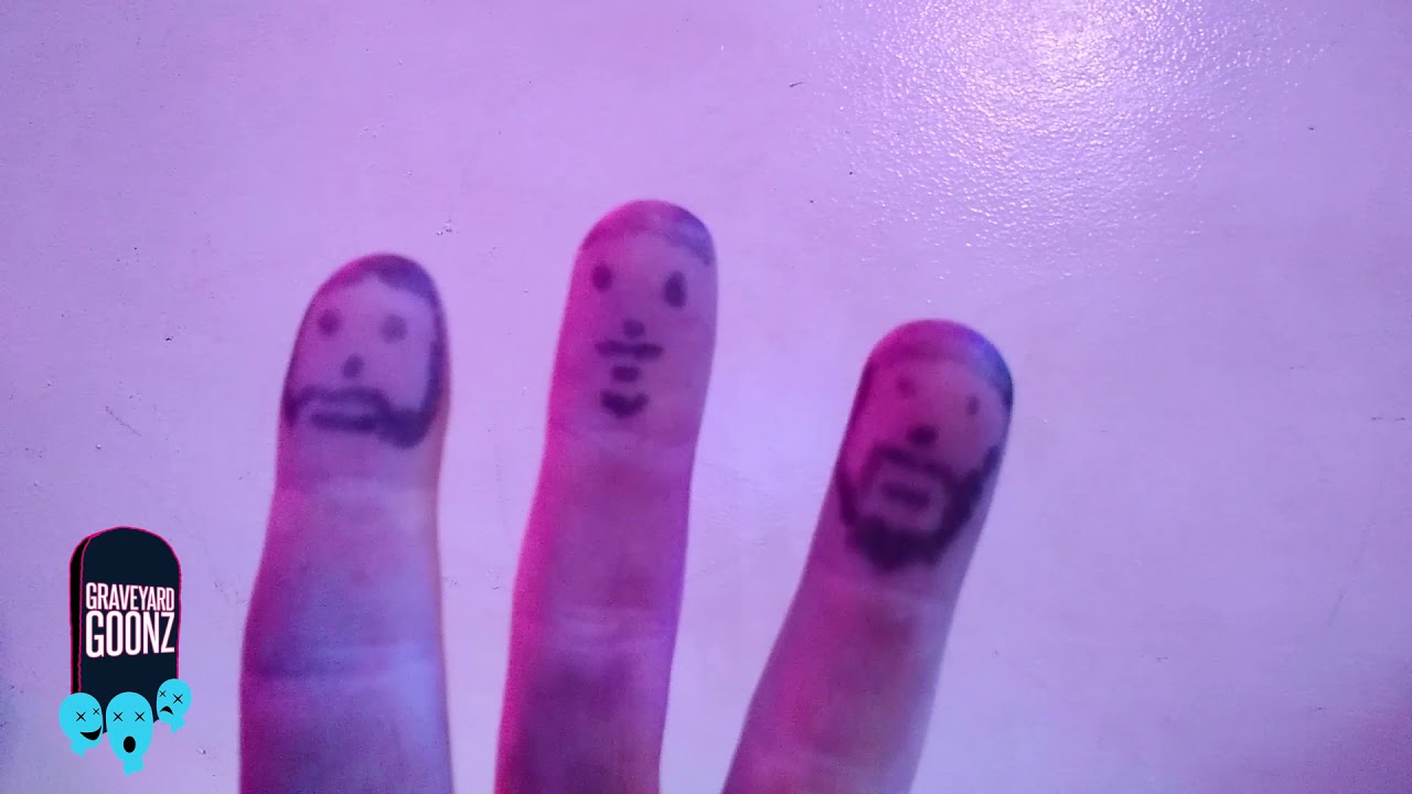 finger me finally - YouTube