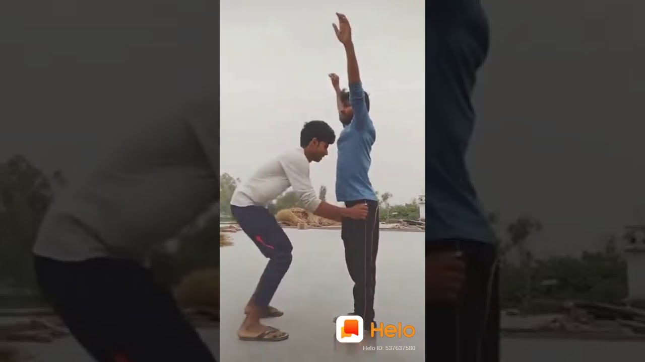 Nanga - YouTube