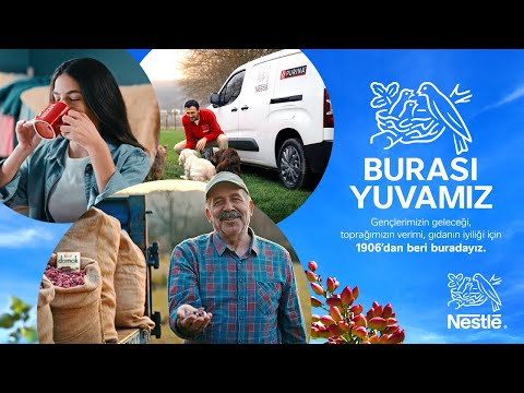 Burası Yuvamız