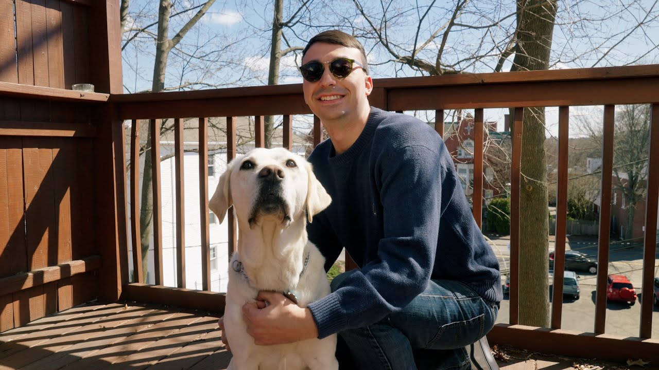 Jack's Story - YouTube