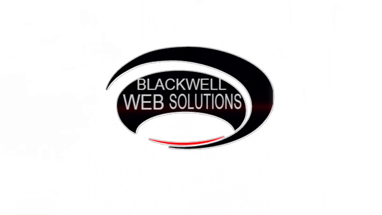 Blackwell Logo 3 - YouTube