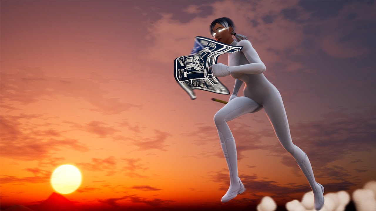 The Most SATISFYING Unique Builder You'll Ever See... - YouTube