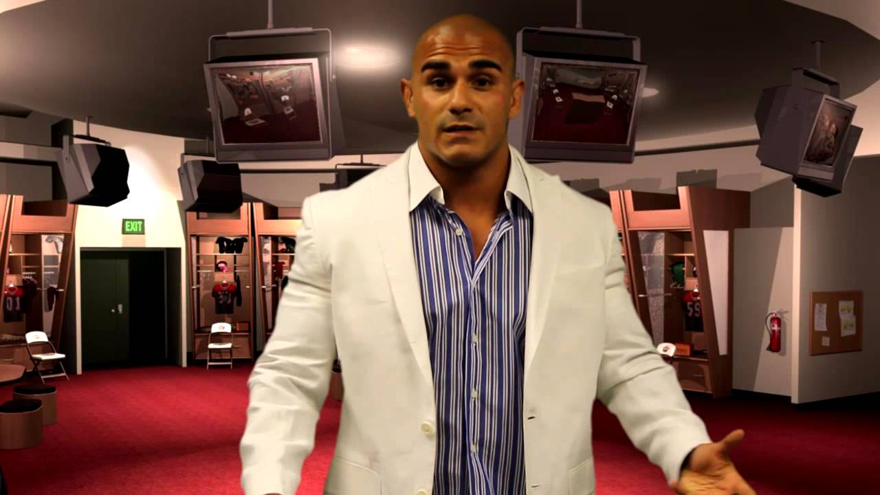 Be Positive! - Simon Arias DLR - YouTube